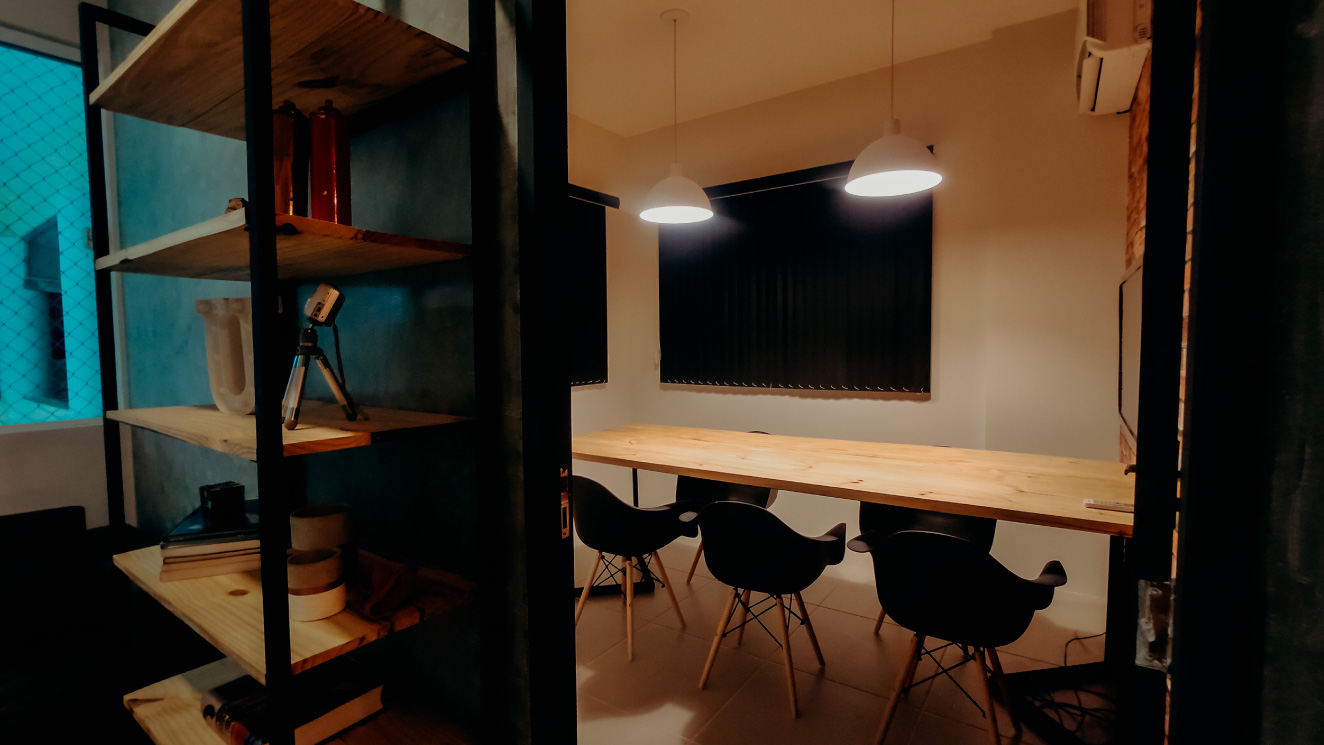 Quem Somos - Agência Uhull